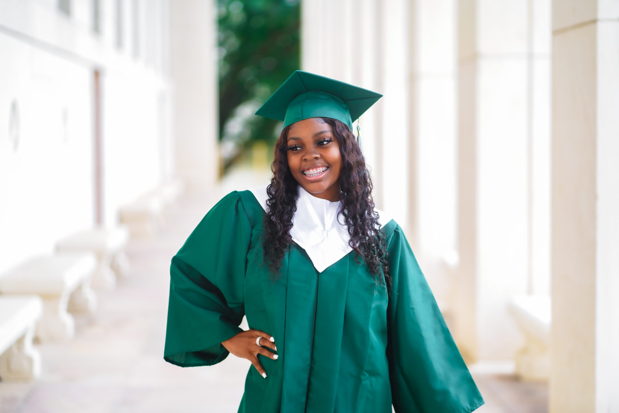 Locations in Dallas for Senior Photoshoots | adaleephotography.com